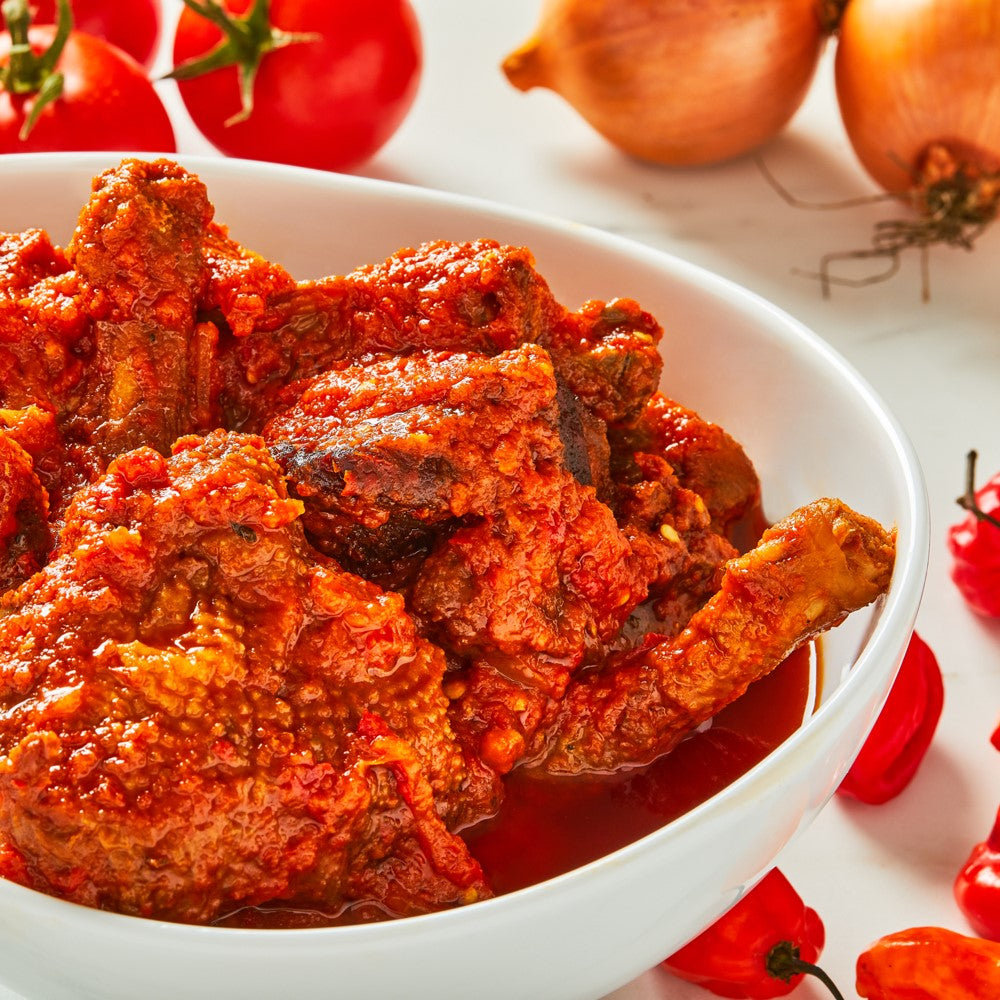 Bestselling Products – Tasty African Food Catering