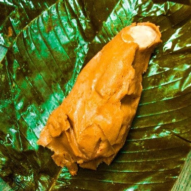 Moimoi leaf – Tasty African Food Catering