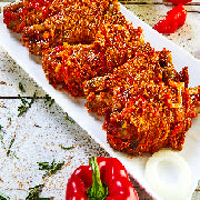 Turkey (Big) – Tasty African Food Catering